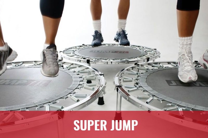 Super Jump Palestra Giulianova, Mosciano Sant'Angelo, Tortoreto, Roseto ...